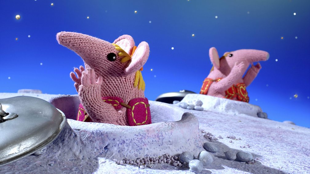 BBC Radio 4 - Radio 4 in Four - What to do if you meet a Clanger