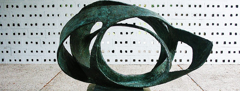 BBC Arts - BBC Arts - Barbara Hepworth at the Tate: A landscape of her own