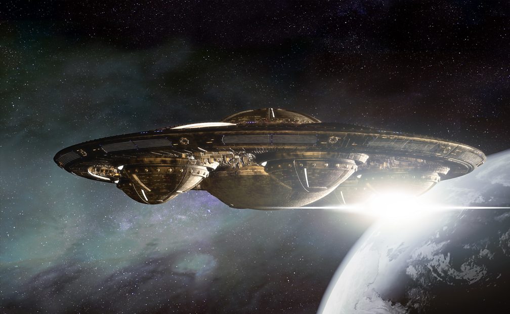 BBC Latest News - Doctor Who - Doctor Who: The Top Ten Spaceships