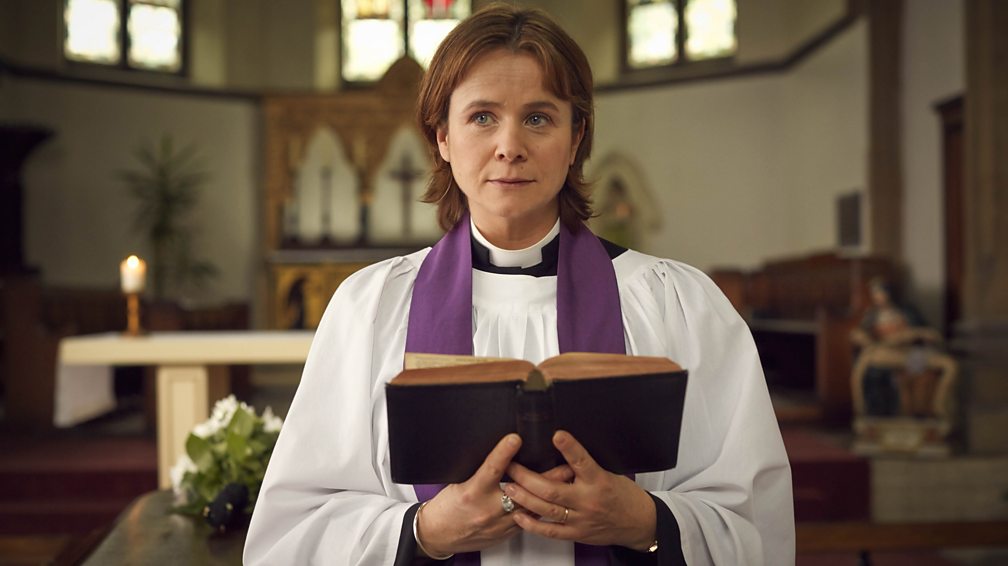 BBC One - A Song for Jenny