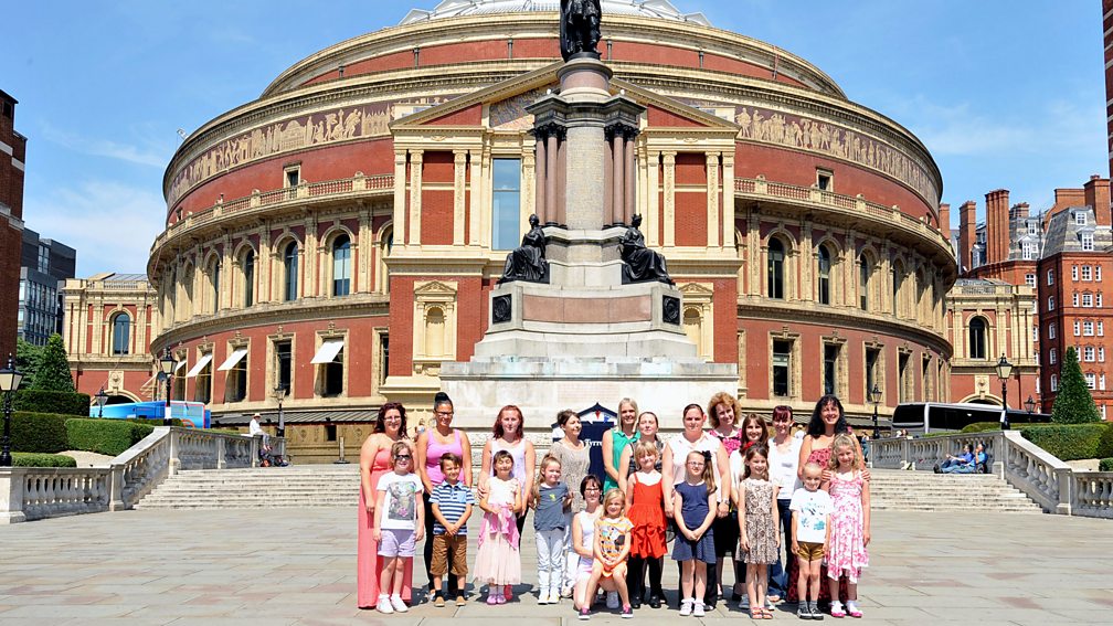 BBC - BBC Philharmonic - In Salford