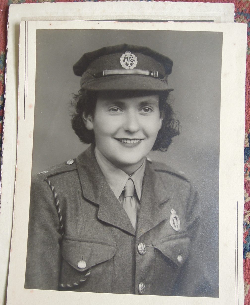 BBC Radio 4 - Seriously..., Seriously... - The Bletchley Girls ...