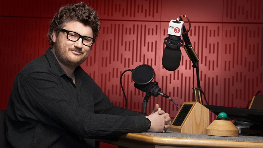 BBC Radio 3 - Music Matters - Why music can literally make us lose ...