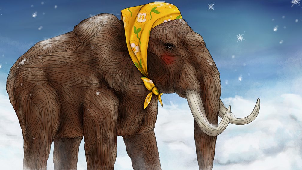BBC Radio 4 - Natural Histories, Mammoths - 13 mammoth facts about mammoths