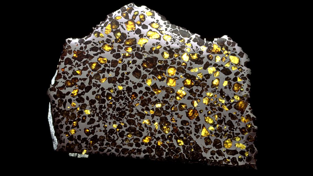 BBC Radio 4 - Natural Histories, Meteorites - Mighty meteorite facts