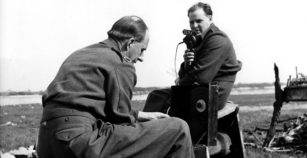 BBC World Service - War And Words - Voices from the Frontlines