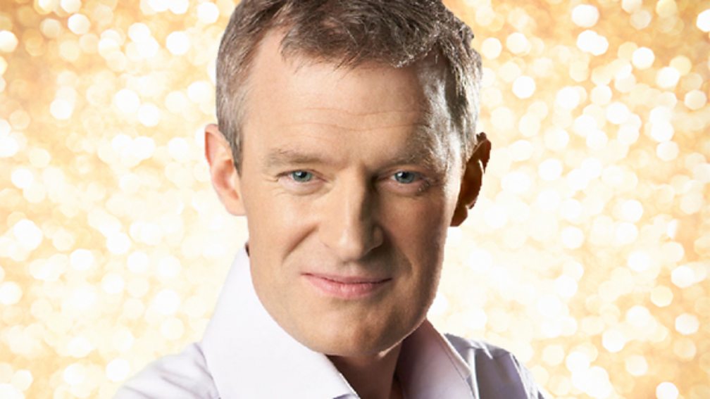 BBC Blogs - Strictly Come Dancing - Jeremy Vine revealed as our first ...