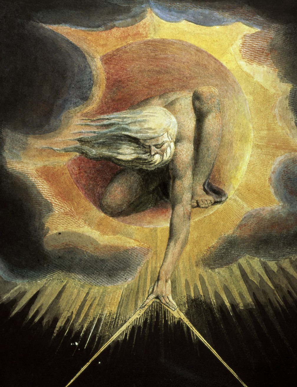 Context - A Poison Tree by William Blake - Edexcel - GCSE English ...