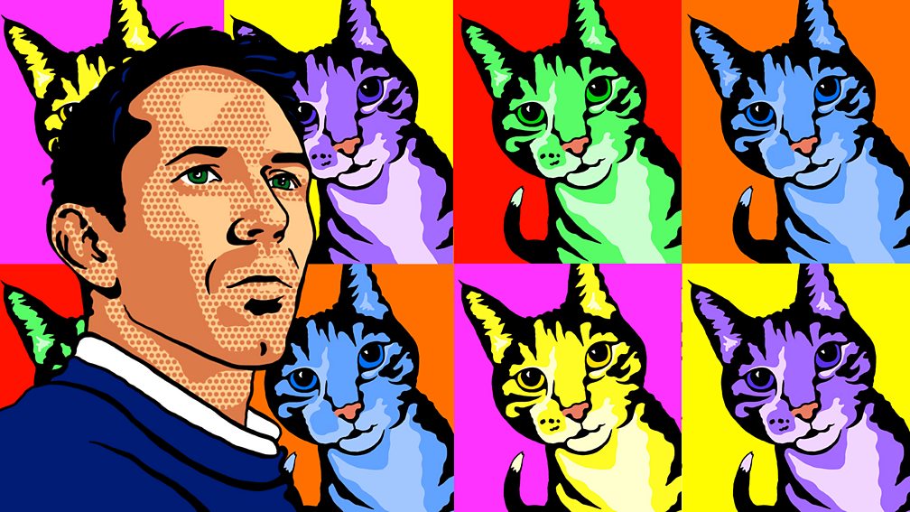 BBC Arts - BBC Arts - Biting satire: The political caricatures of James ...