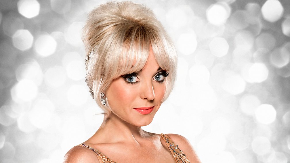 BBC One - Strictly Come Dancing - The 2015 Strictly line-up