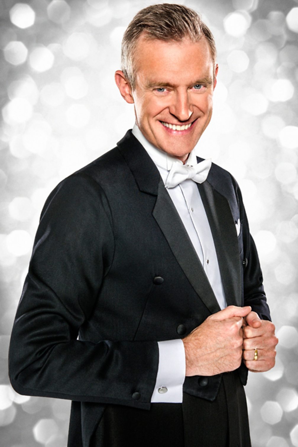 BBC One - Strictly Come Dancing - Jeremy Vine