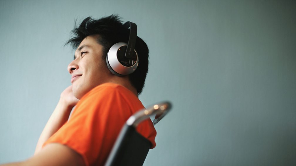 BBC World Service - Boston Calling, Learning English in the Workplace