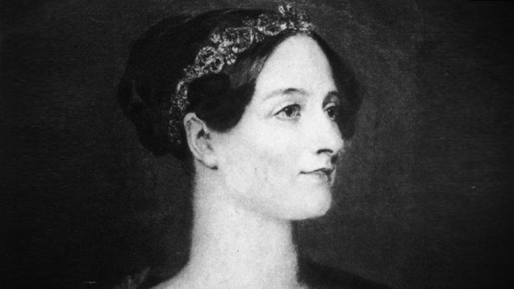 BBC Four - Calculating Ada: The Countess of Computing - Not your ...
