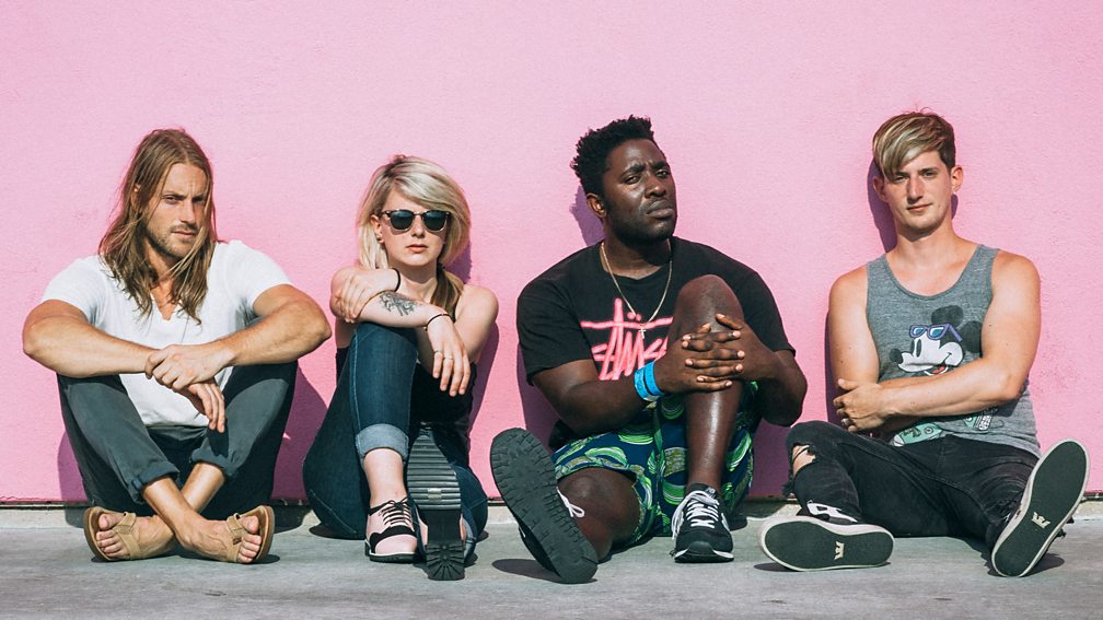 BBC Radio 6 Music - 6 Music Live - 6 Music Live 2015