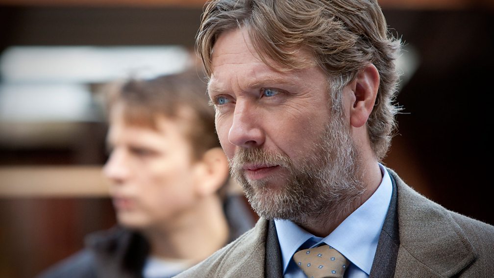 BBC Four - Beck - Gunvald Larsson