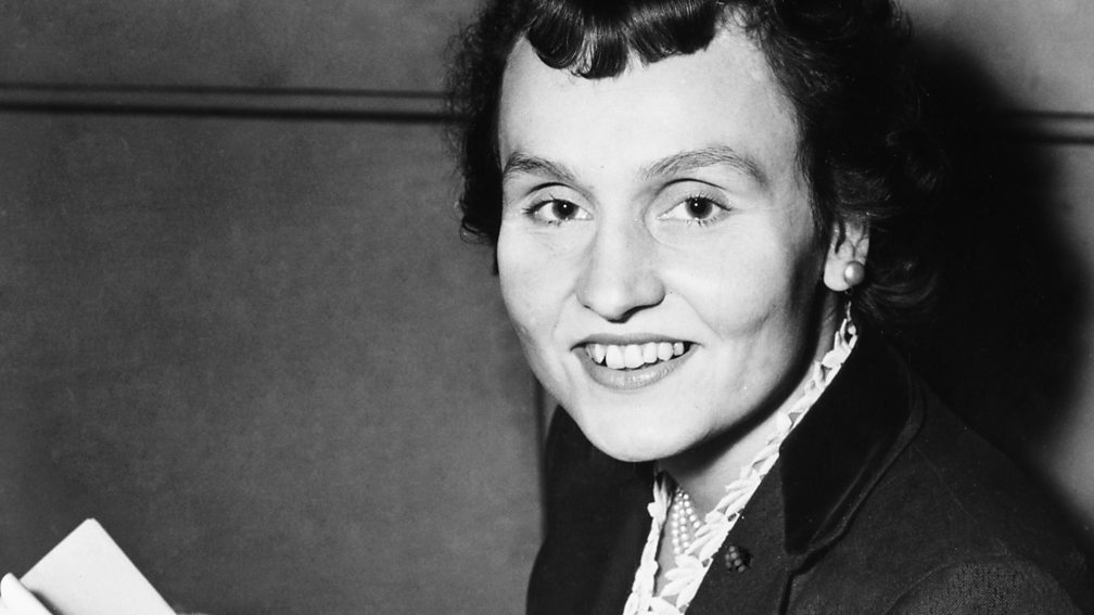 BBC Radio 4 - Radio 4 in Four - Who was Grace Archer?