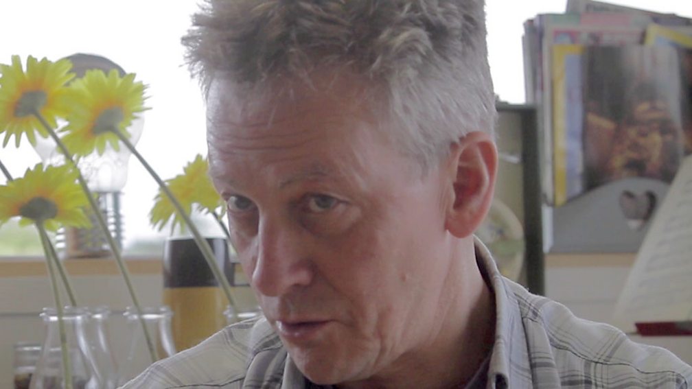 BBC ALBA - Bannan, Pilot - Interviews