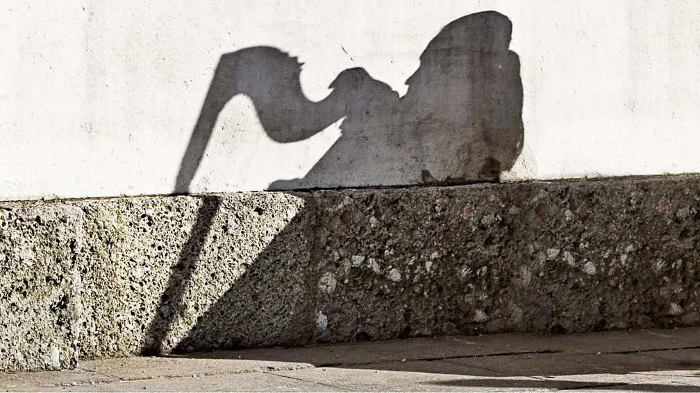 BBC Arts - BBC Arts - Living legend: Why the Orpheus myth refuses to die