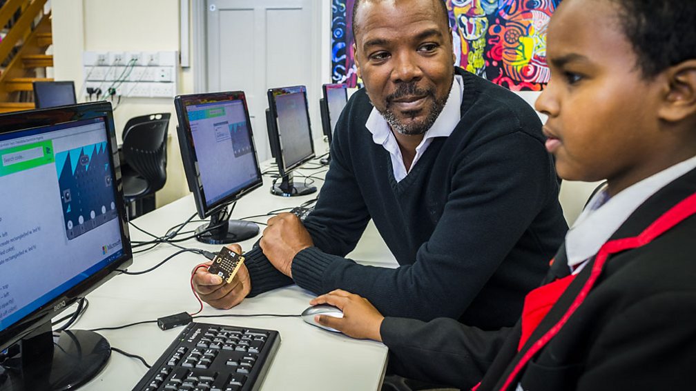 BBC - Make It Digital - About Make It Digital