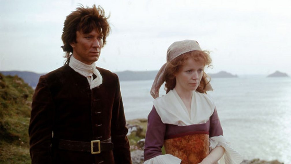 BBC Blogs - About the BBC - Poldark 40 years on: then and now