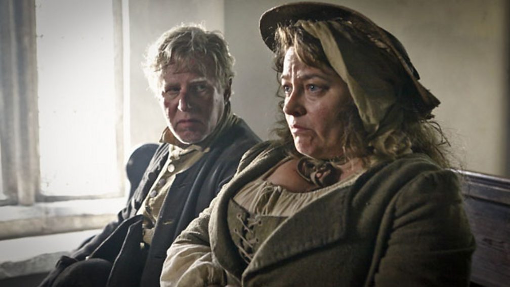 BBC Blogs - About the BBC - Poldark 40 years on: then and now