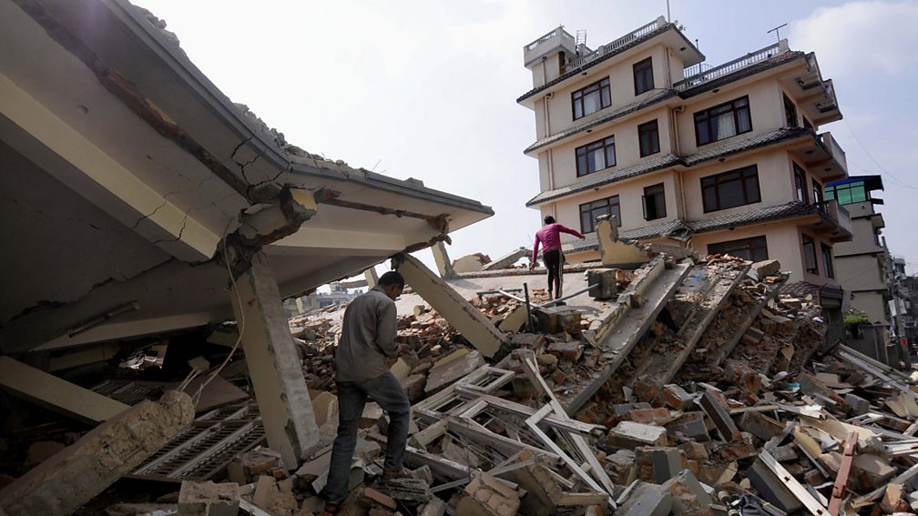 Hazard risks - economic, social and environmental consequences ...