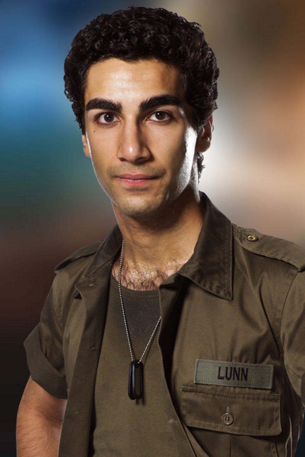 BBC One - Doctor Who (2005–2022), Series 9 - Lunn