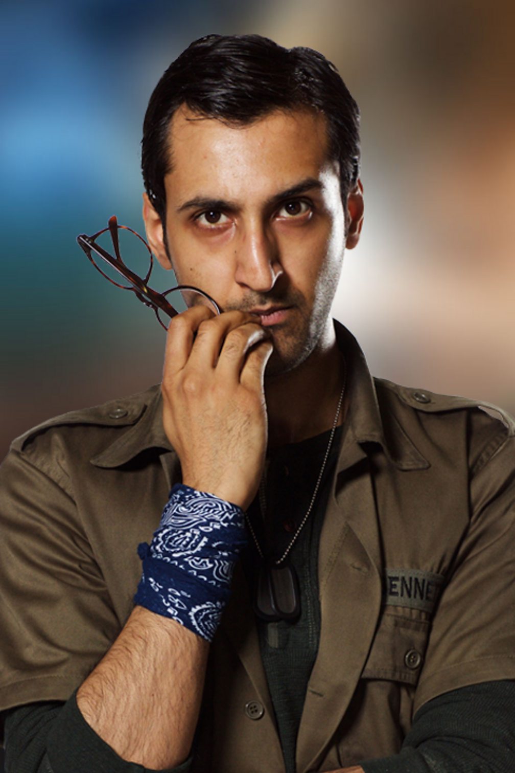 BBC One - Doctor Who (2005–2022), Series 9 - Bennett