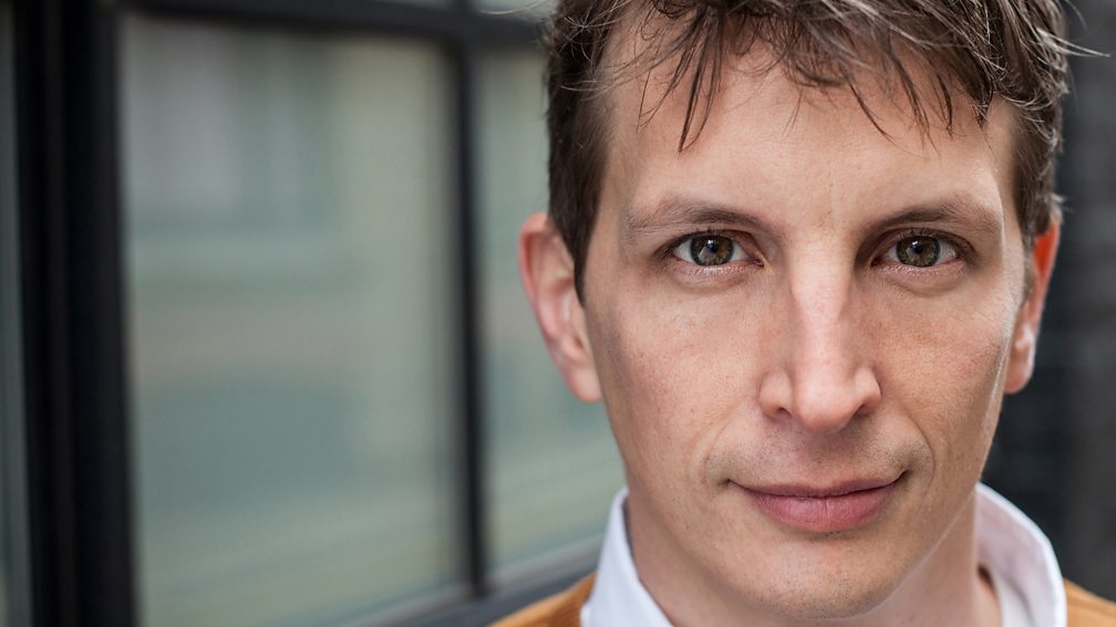 BBC Radio 2 - The Radio 2 Book Club - City On Fire by Garth Risk Hallberg