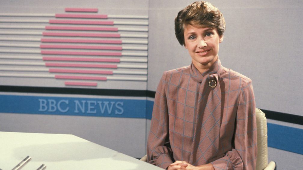 BBC Blogs - BBC Genome Blog - The Sunday Post: Here is the News