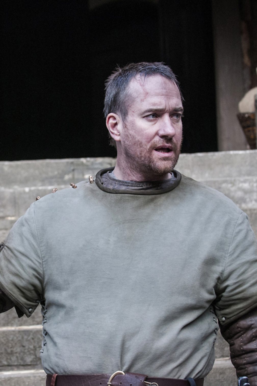 BBC Two - The Last Kingdom, Series 1 - Lord Uhtred