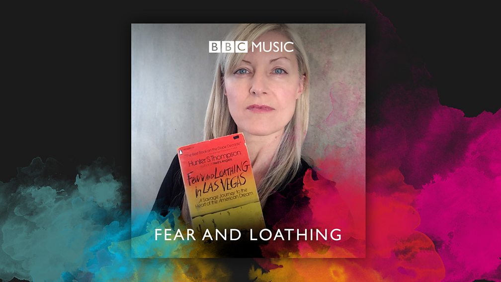 BBC - 6 Music Celebrates Libraries