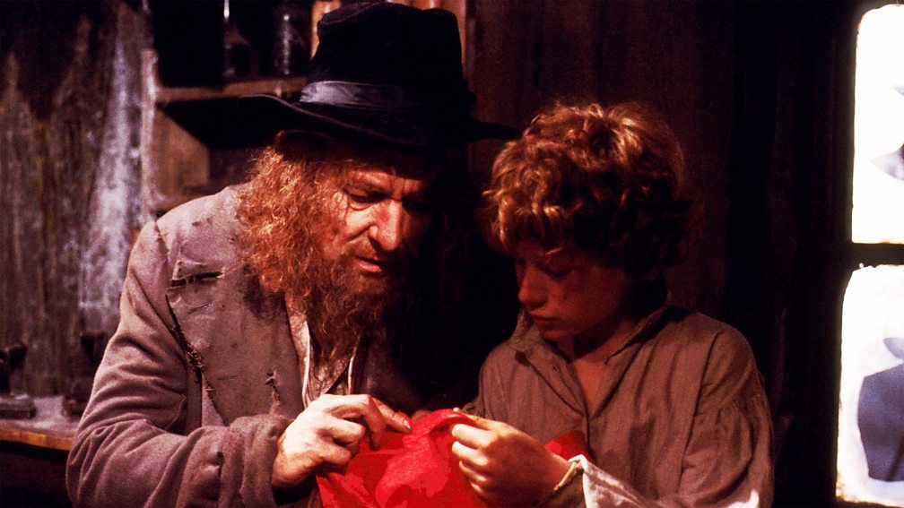 BBC Arts - Books Features - Shakespeare's Shylock: Victim or scoundrel?