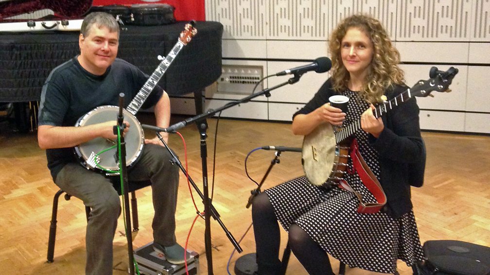 BBC Radio 3 - Late Junction - Never heard of Barbara Allen? The world's ...