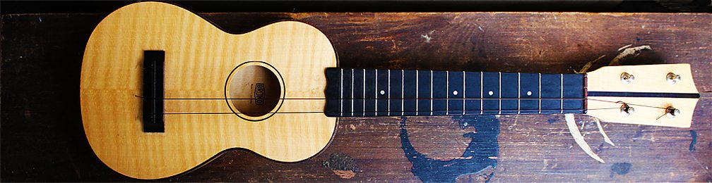 BBC Arts - BBC Arts - The Highs and Lows of the Ukulele: A History