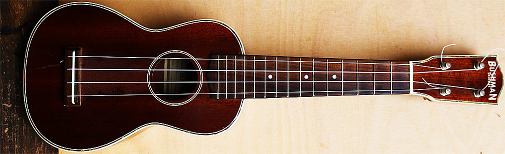 BBC Arts - BBC Arts - The Highs and Lows of the Ukulele: A History