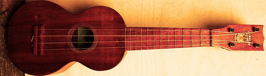 BBC Arts - BBC Arts - The Highs and Lows of the Ukulele: A History