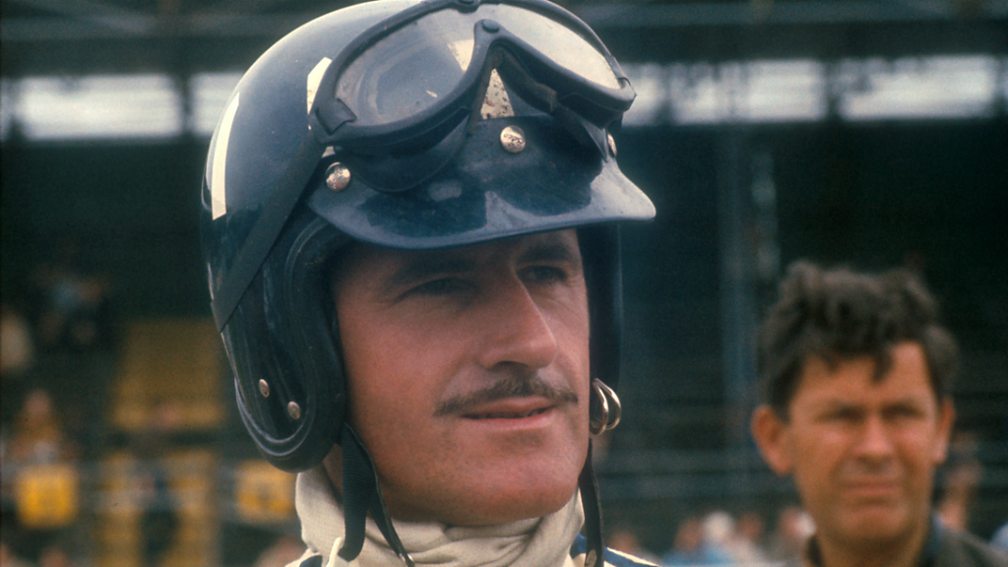 BBC Radio 5 Live - 5 Live In Short - 'I was there': Graham Hill dies in ...