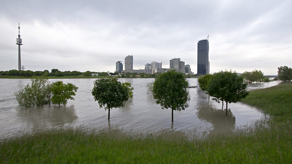 Flood prevention strategies - soft engineering - Flooding and flood ...