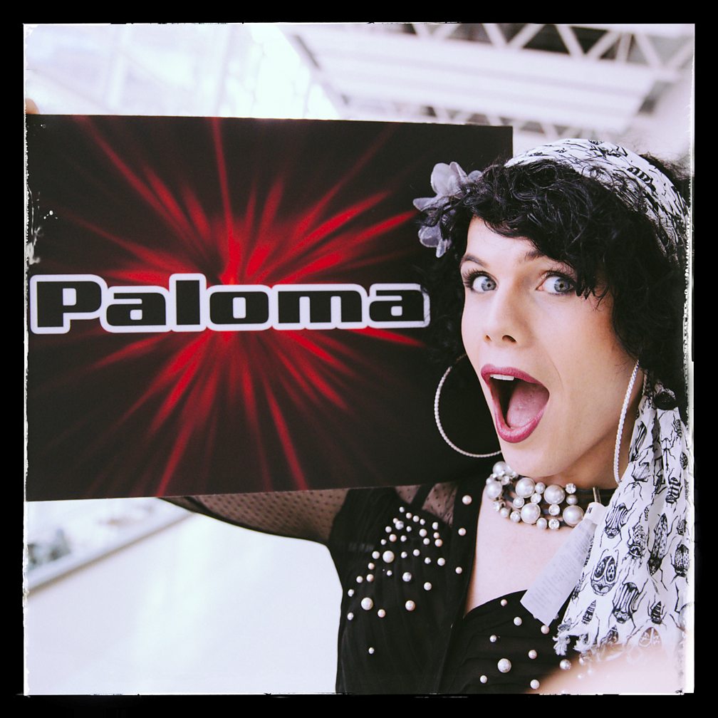 BBC One - The Voice UK, Series 5 - Jordan Gray