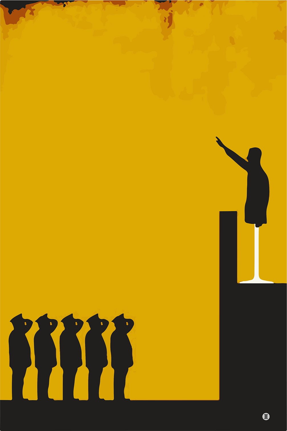 BBC Arts - BBC Arts - The Modern Face of Syria: Imranovi's art of war