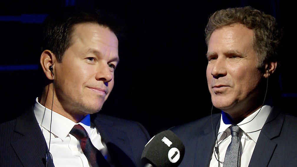 BBC - 12 celebrities you didn't know are left-handed