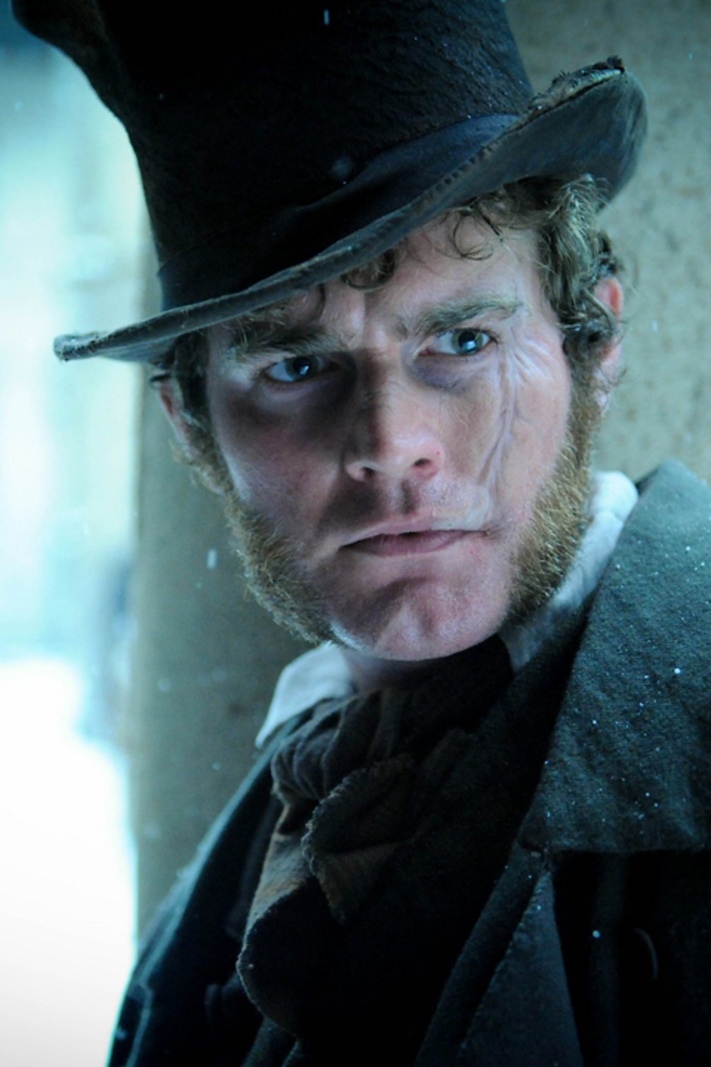 BBC One - Dickensian - Bill Sikes