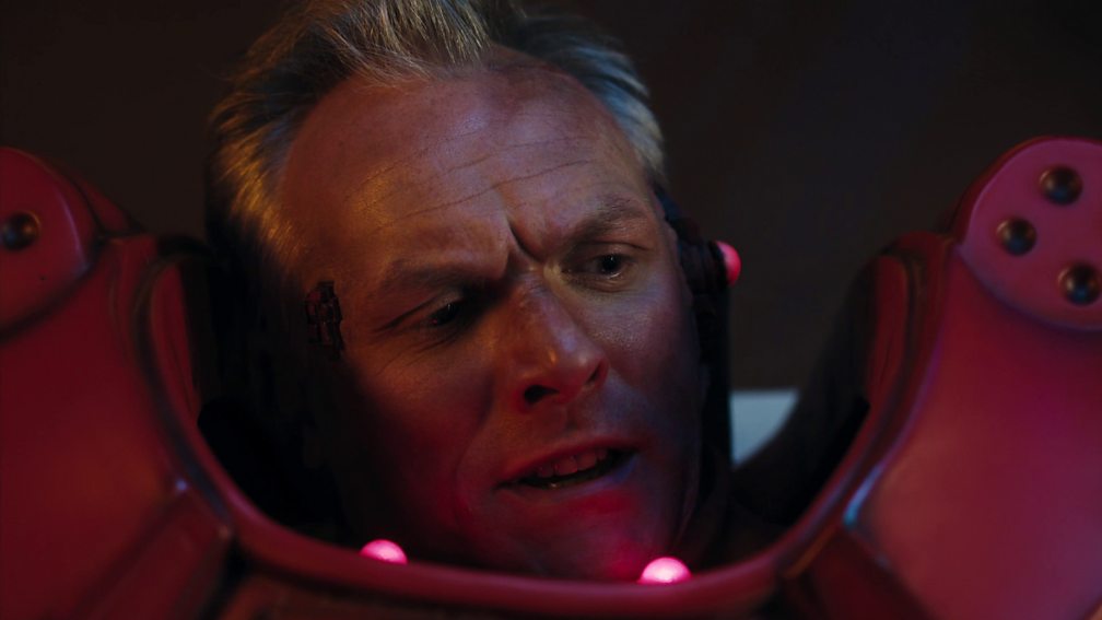 BBC One - Doctor Who (2005–2022), The Husbands of River Song