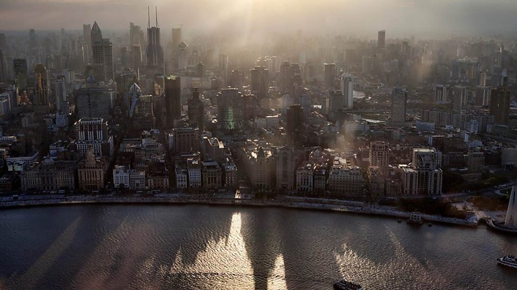 BBC Arts - Get Creative - The perfect storm: how everyday artist Steve ...