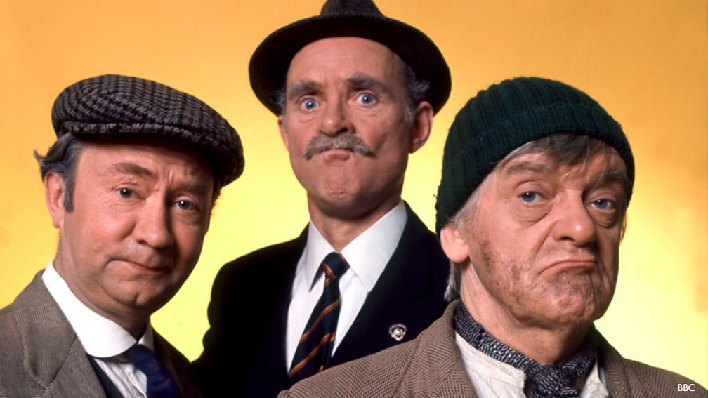 BBC Blogs - BBC Genome Blog - Swapping actors in roles – from Ann and ...