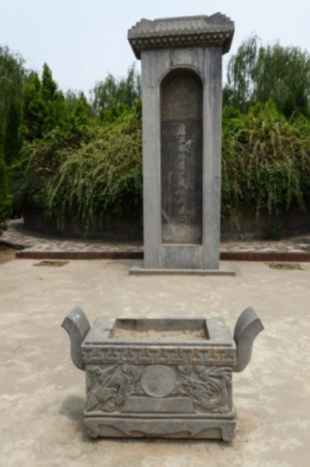 BBC Two - The Story of China - China’s Shakespeare - Du Fu and his poetry