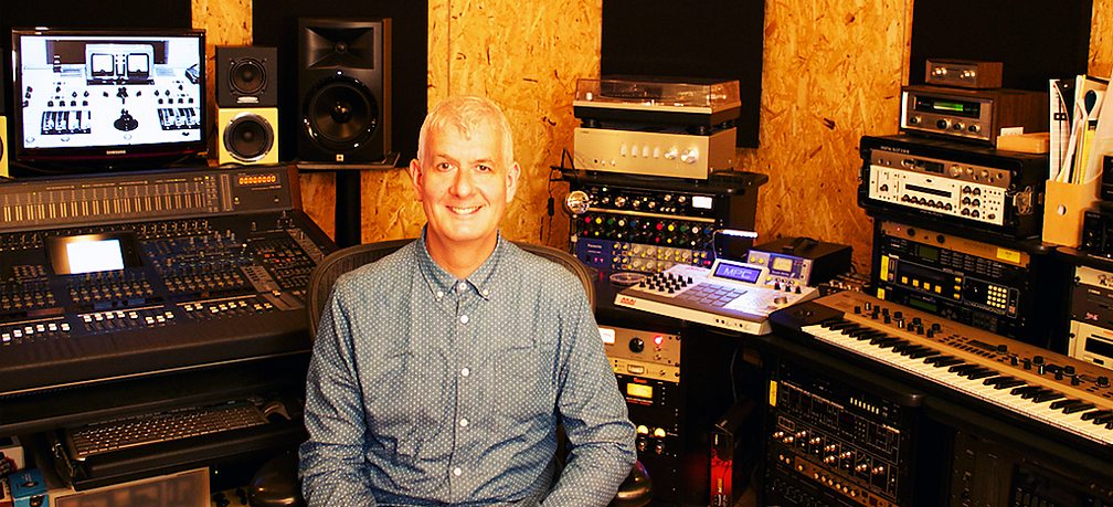 BBC Arts - BBC Arts - They're called The Hitmakers... but what the hell ...