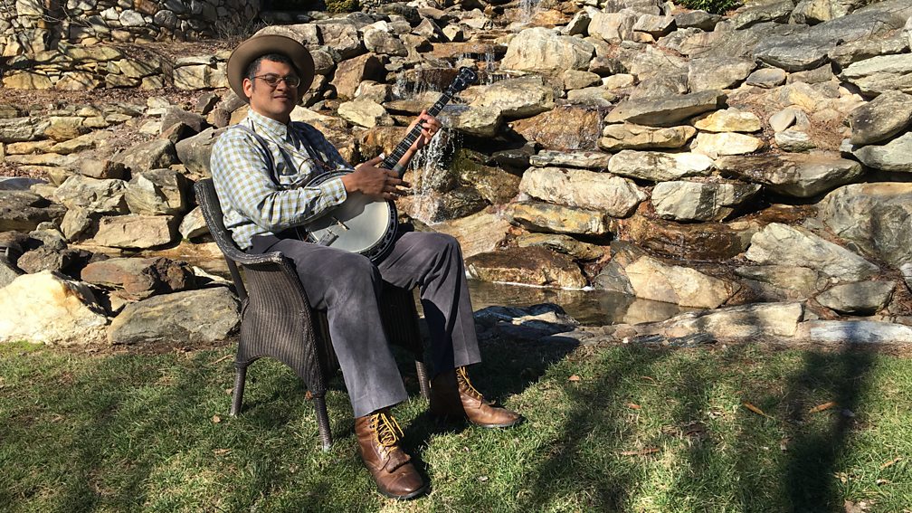 BBC Radio 3 - Late Junction - Never heard of Barbara Allen? The world's ...