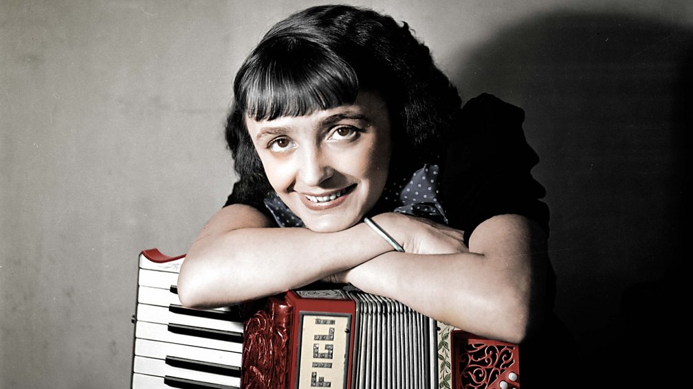 BBC Arts - BBC Arts - Passion and pain: The eternal appeal of Edith ...